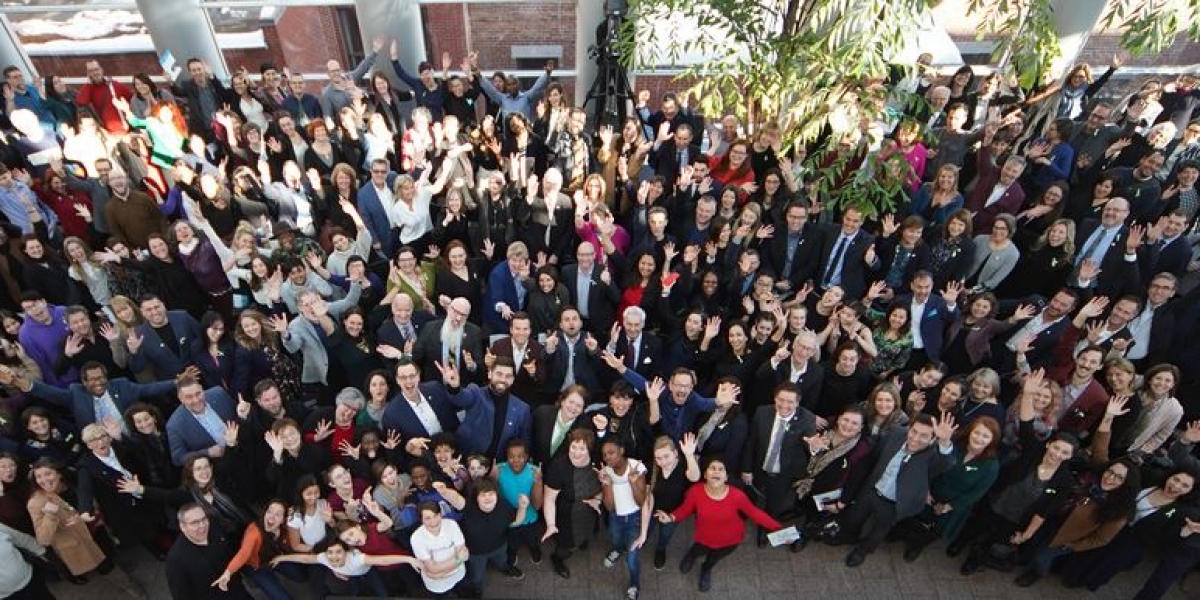 Invitation - Hooked on School Days launch event - Réseau réussite ...